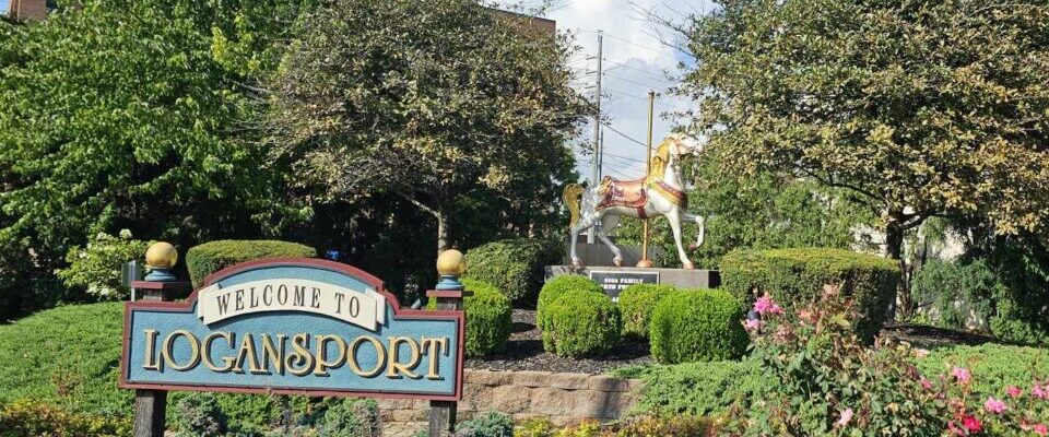 Facts, Figures and FAQs - Logansport Re-Imagined