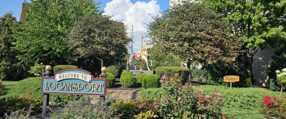 Facts, Figures and FAQs - Logansport Re-Imagined